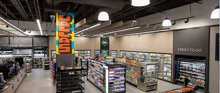 How 7-Eleven has adapted its latest Evolution Store